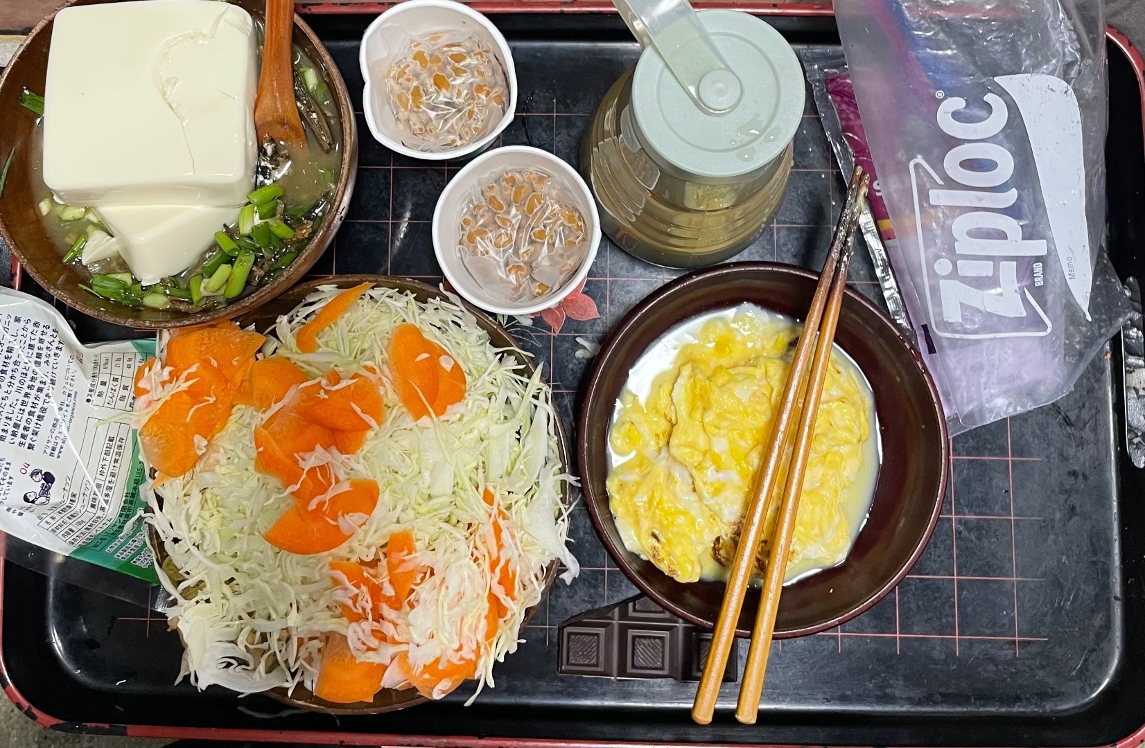 2025.06.07: 食の改善で健康維持・ダイエット