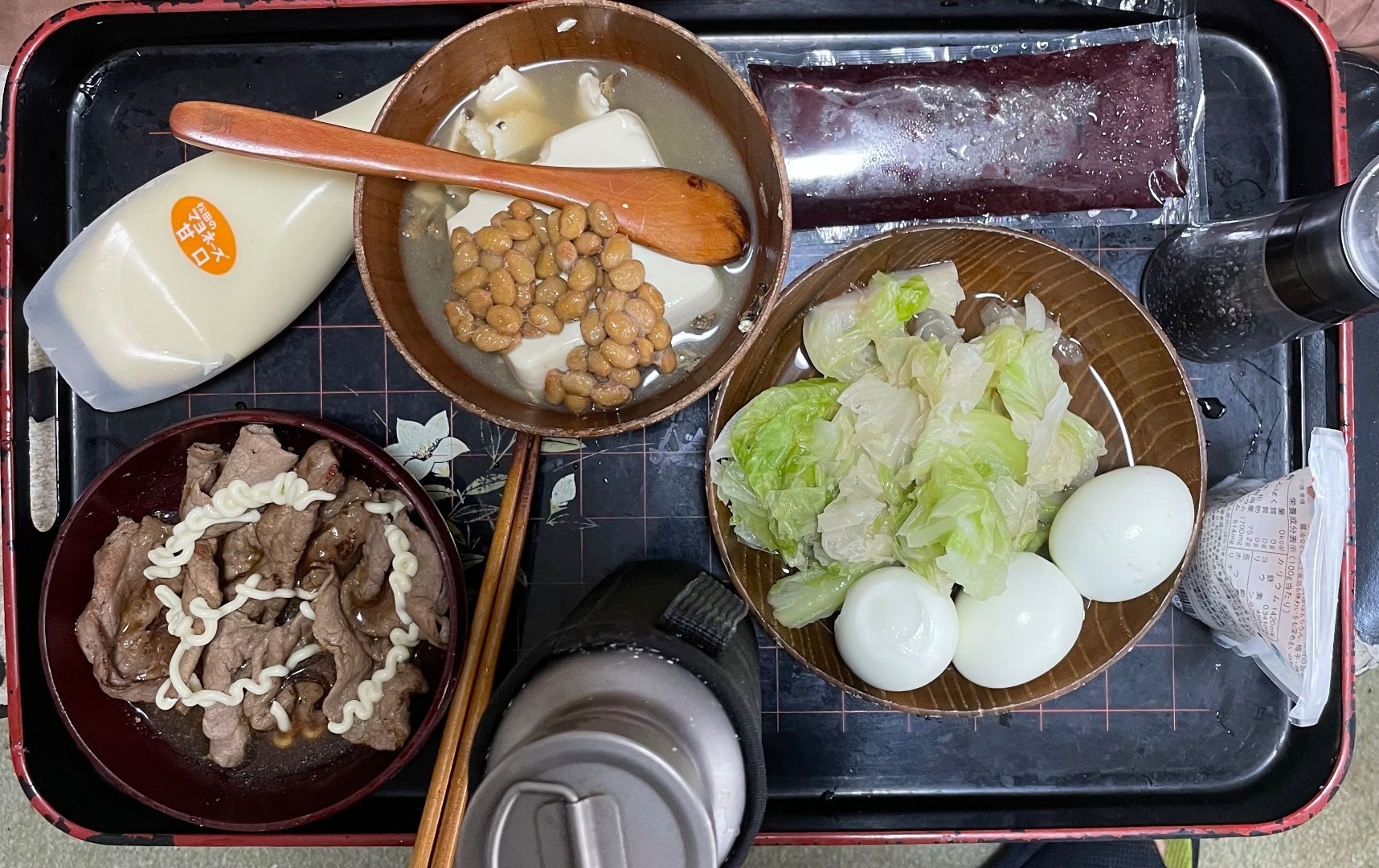 2025.07.05: 食の改善で健康維持・ダイエット