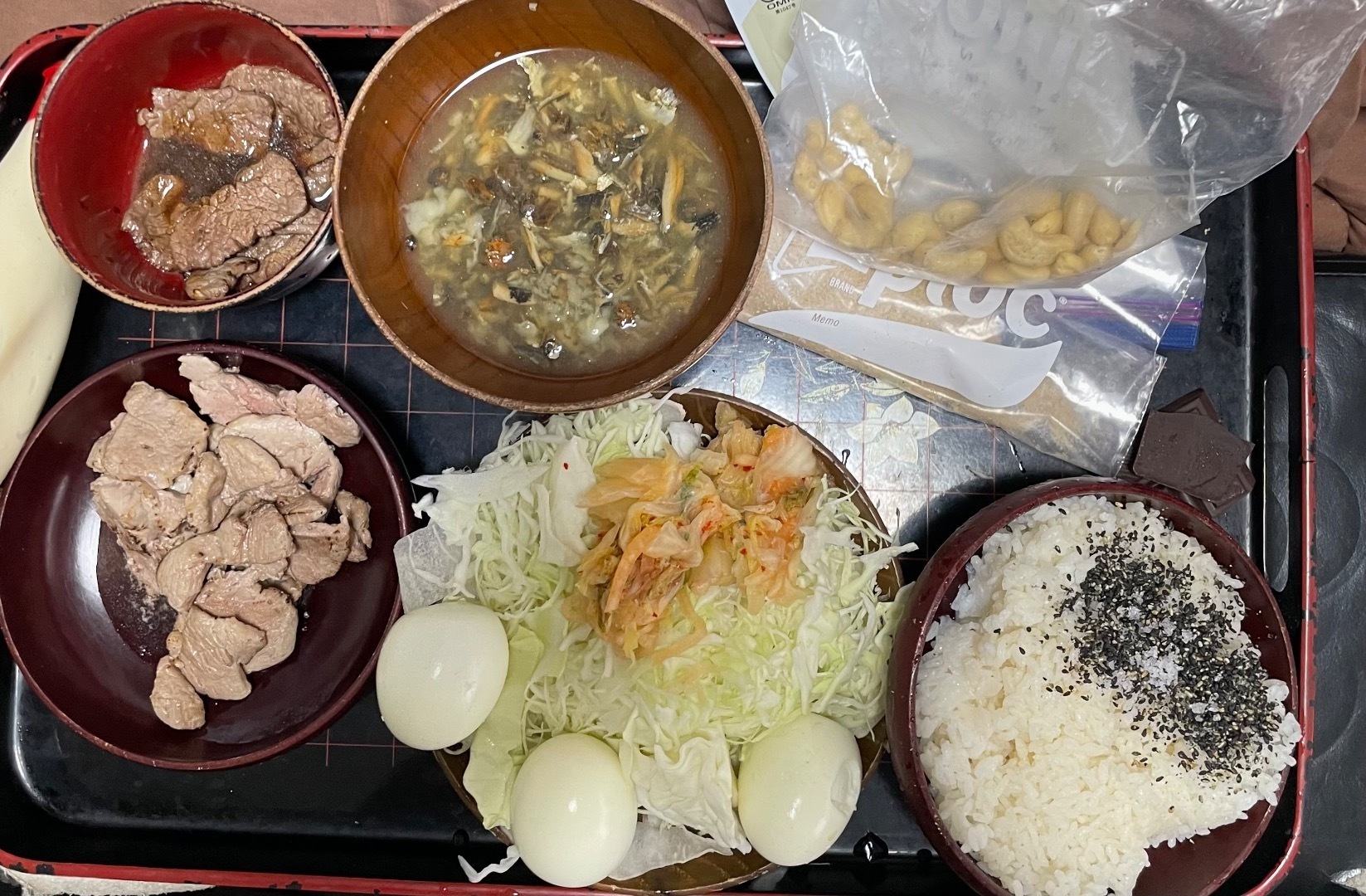 2025.07.20: 食の改善で健康維持・ダイエット