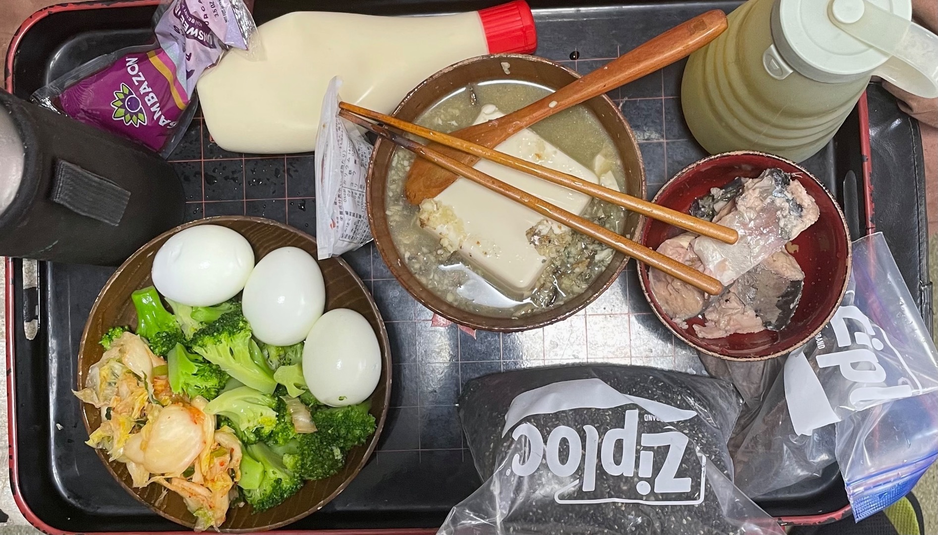 2025.08.15: 食の改善で健康維持・ダイエット